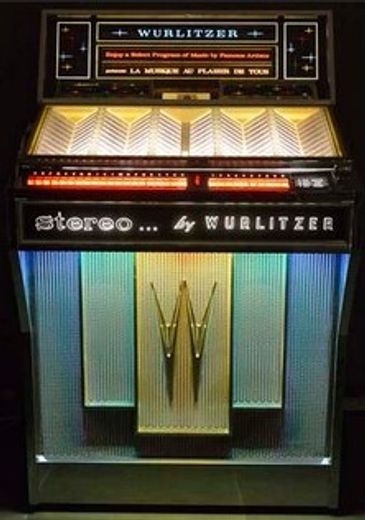 Customized Jukeboxes